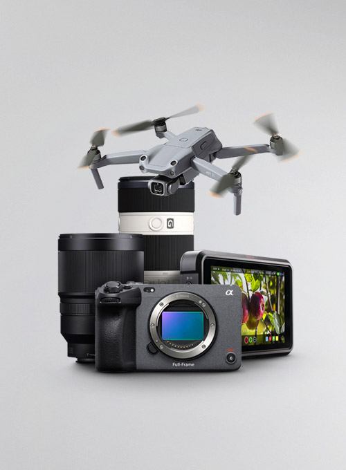 Videonorm – Videonorm