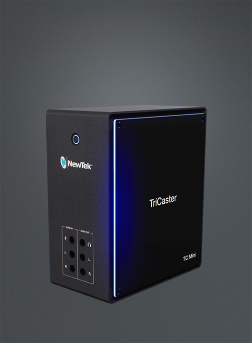 Videonorm – Videonorm