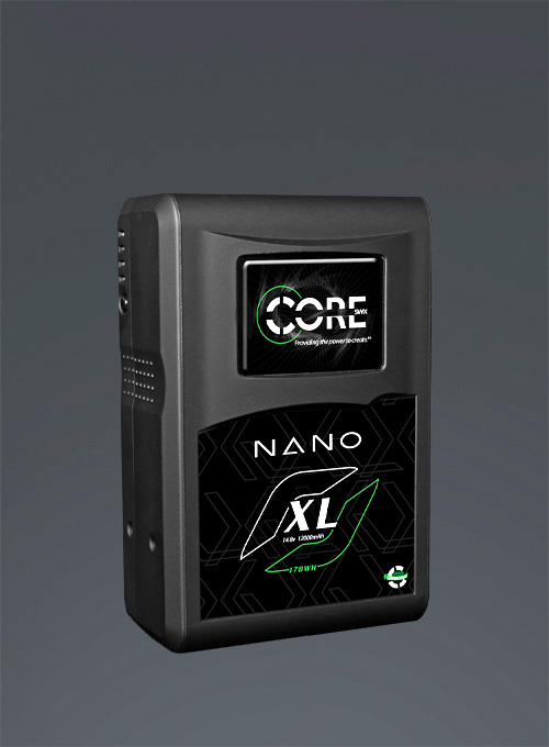 Videonorm – Videonorm