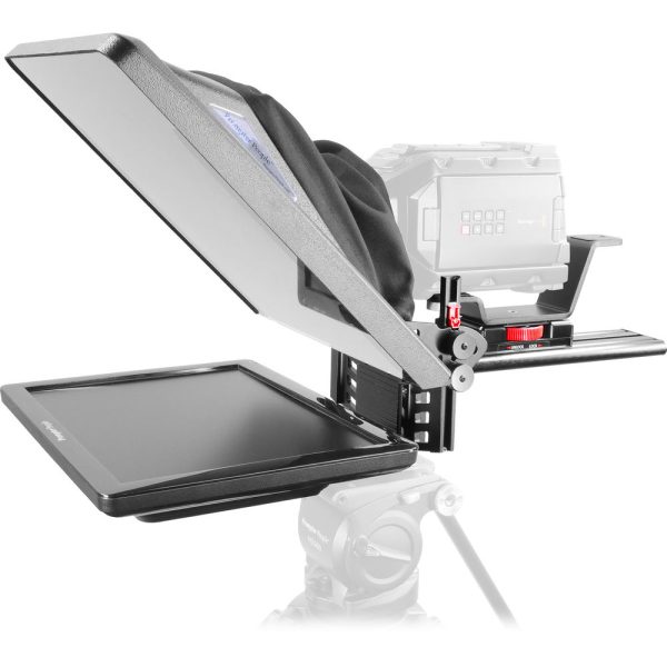 Portaprompt 15 Inch Quasar Prompter – Videonorm