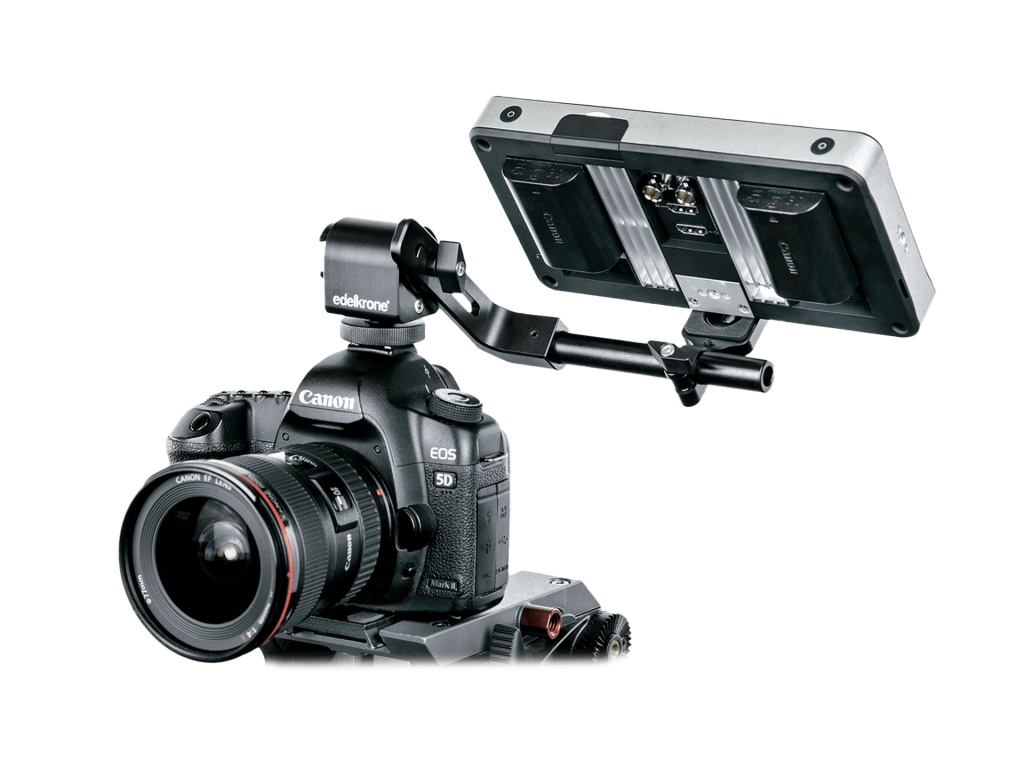Edelkrone Monitor Holder – Videonorm
