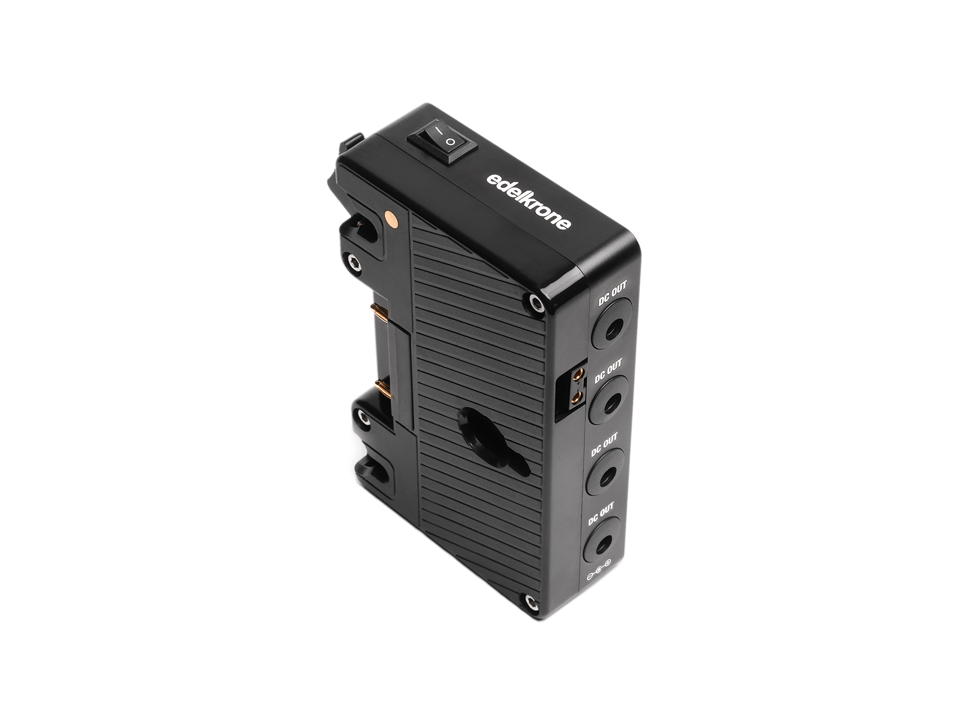 Movcam 306-0206 Bracket – Videonorm