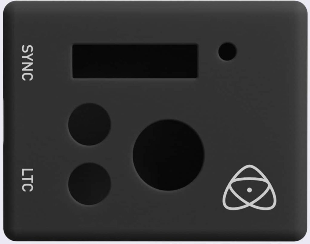 Atomos UltraSync One Case – Videonorm