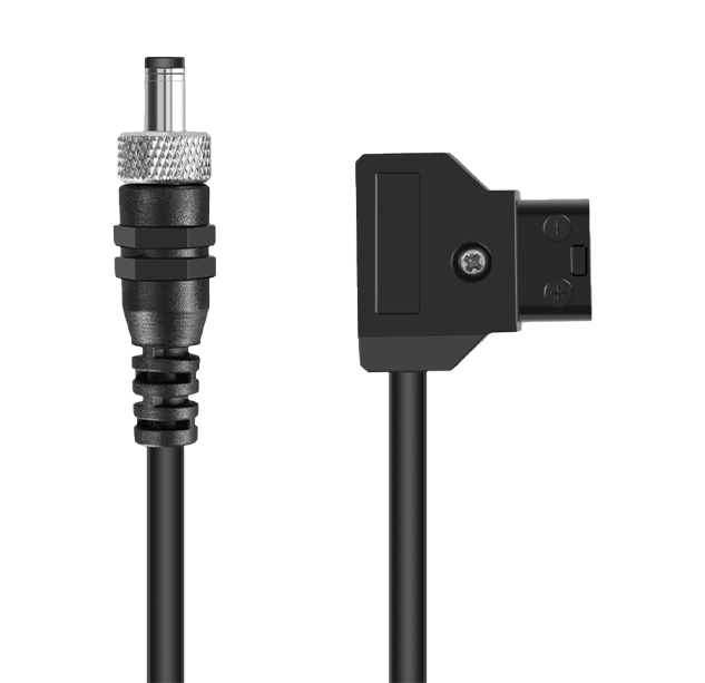 Hollyland D-TAP To DC 2.1 Power Supply Cable – Videonorm