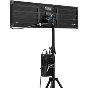 Nanlite PavoSlim 240CL RGBWW LED Panel – Videonorm